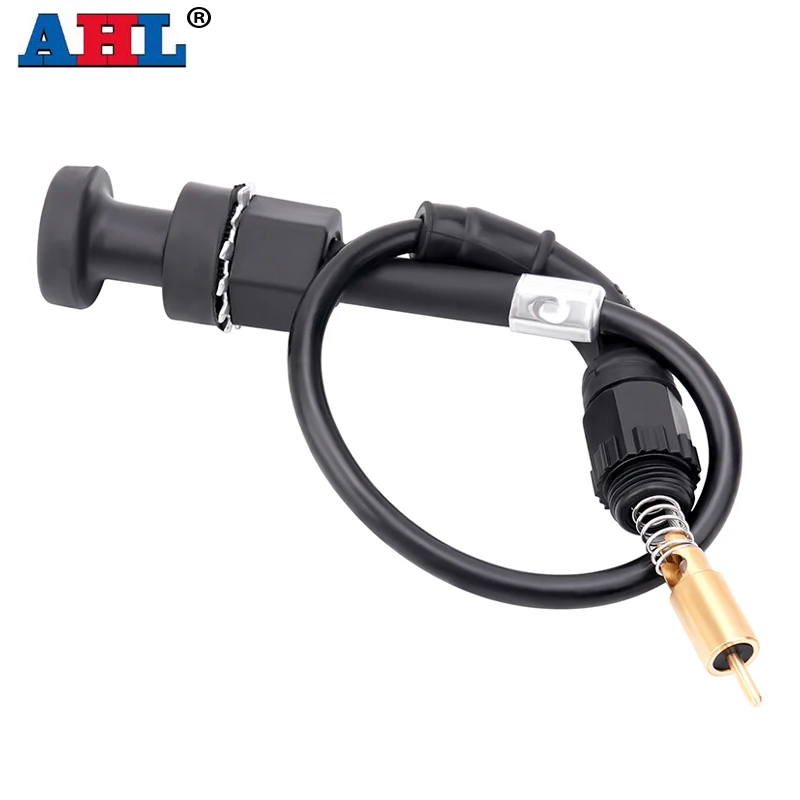 Motorcycle Carburetor Choke Harness Cable For Harley Sportster XL883 ...