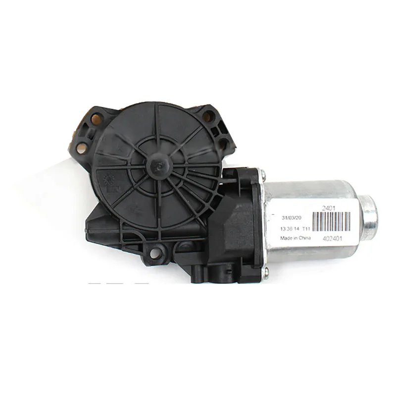 EFIAUTO Motor de ventana eléctrica genuina, controlador delantero ...
