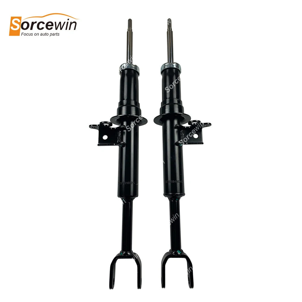 자동차 앞 차축 충격 흡수 장치 서스펜션 스트럿 스티어링 31316798152, BMW 5 시리즈 F07 GT 2008 2017 ...