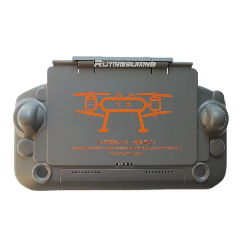 DJI Agricultural Drone T100/T70/T70P/T60/T50/T40/T25P/T25 Remote ...