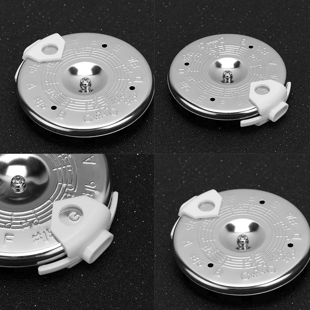 Pitch Pipes For Singers