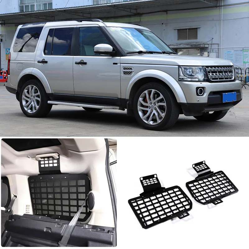 Land rover discovery 3 parts for sale store