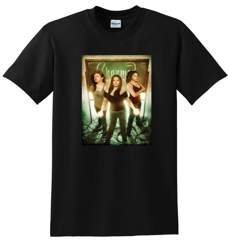 CHARMED-T-SHIRT-tv-show-season-1-2-3-poster-tee-SMALL-MEDIUM-LARGE-XL.jpg