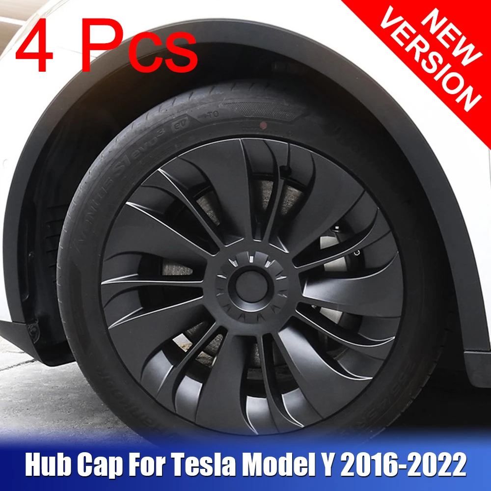 Radkappen Model Y Gemini von AliExpress - #1166 von JochenRoman - Model ...