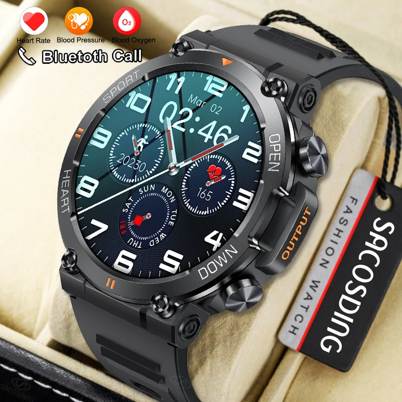 SACOSDING-Smart-Watch-New-1-39-inch-Men-s-Bluetooth-Call-Watches-Sports ...