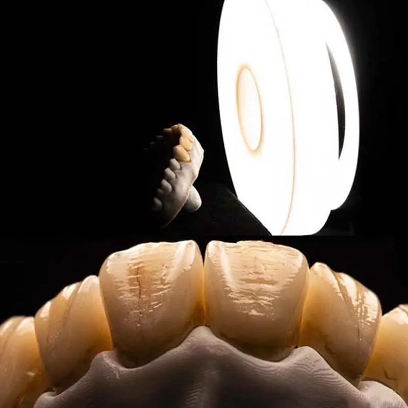 Customize-ring-flash-soft-light-diffuser-according-to-len-model-and ...