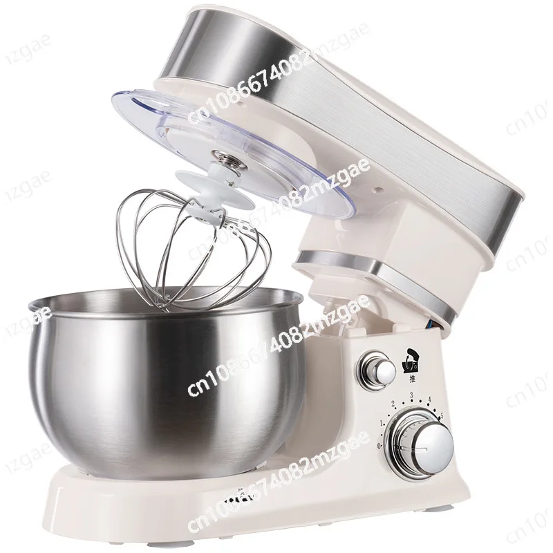 Chef Machine Household Small Multifunctional 3L Automatic Desktop Egg ...