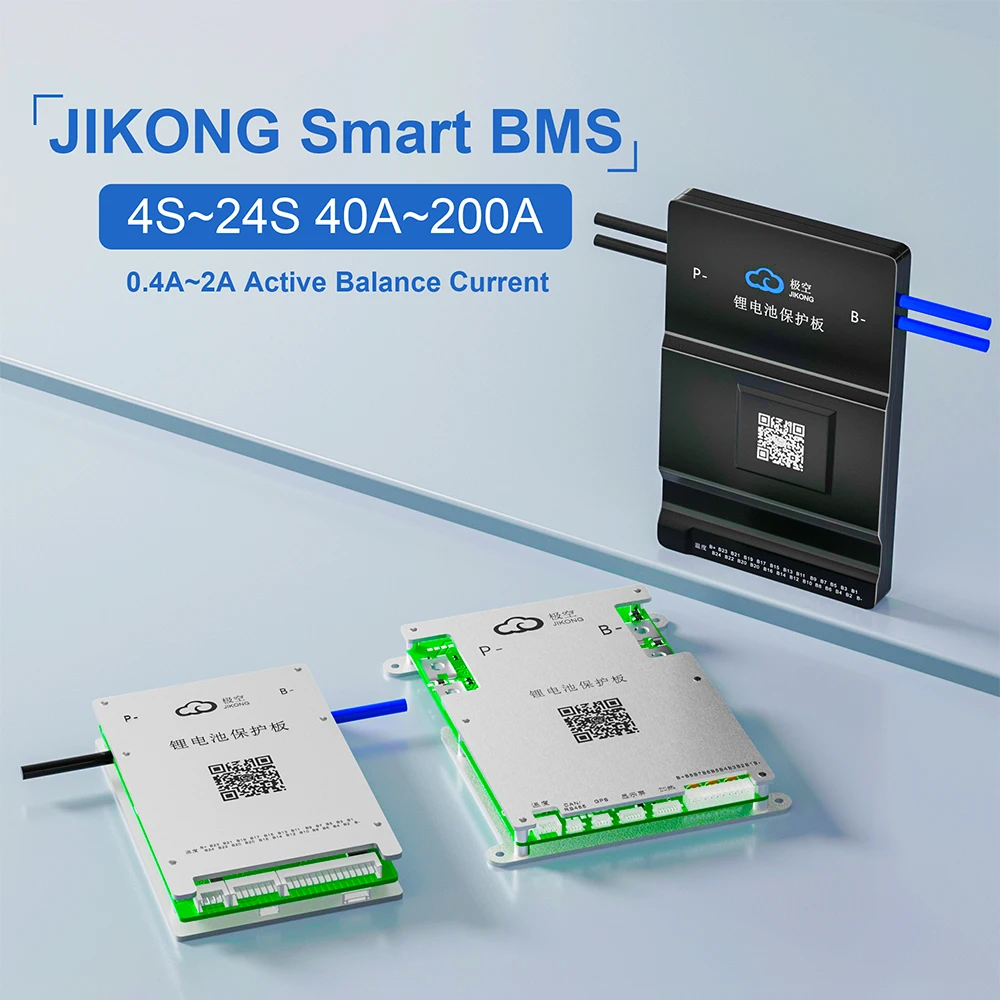 JKBMS-Active-Balance-Smart-BMS-Supports-BT-APP-RS485-CAN-HEAT-Li-Ion ...