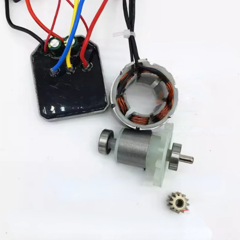 Cortac-sped-el-ctrico-de-litio-de-21V-motor-sin-escobillas-motor-de ...