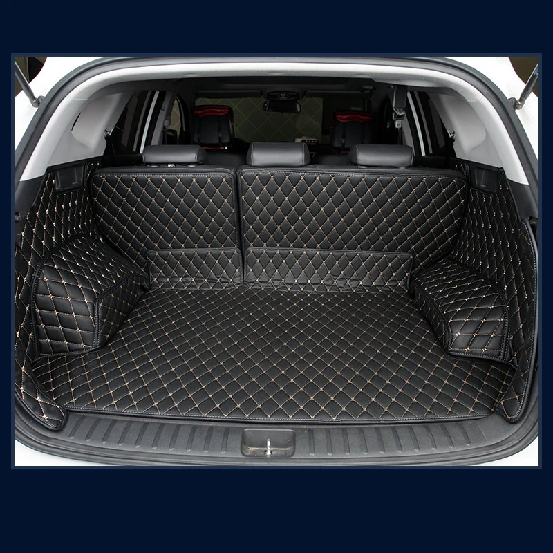 Car-Trunk-Mat-For-Geely-Geometry-C-Coolray-Tugella-Atlas-Pro-Monjaro ...
