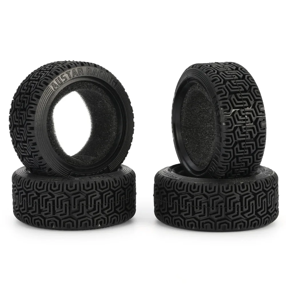 Off-Road-borracha-tens-o-pneu-de-carro-para-rodas-Traxxas-Tamiya-HPI ...