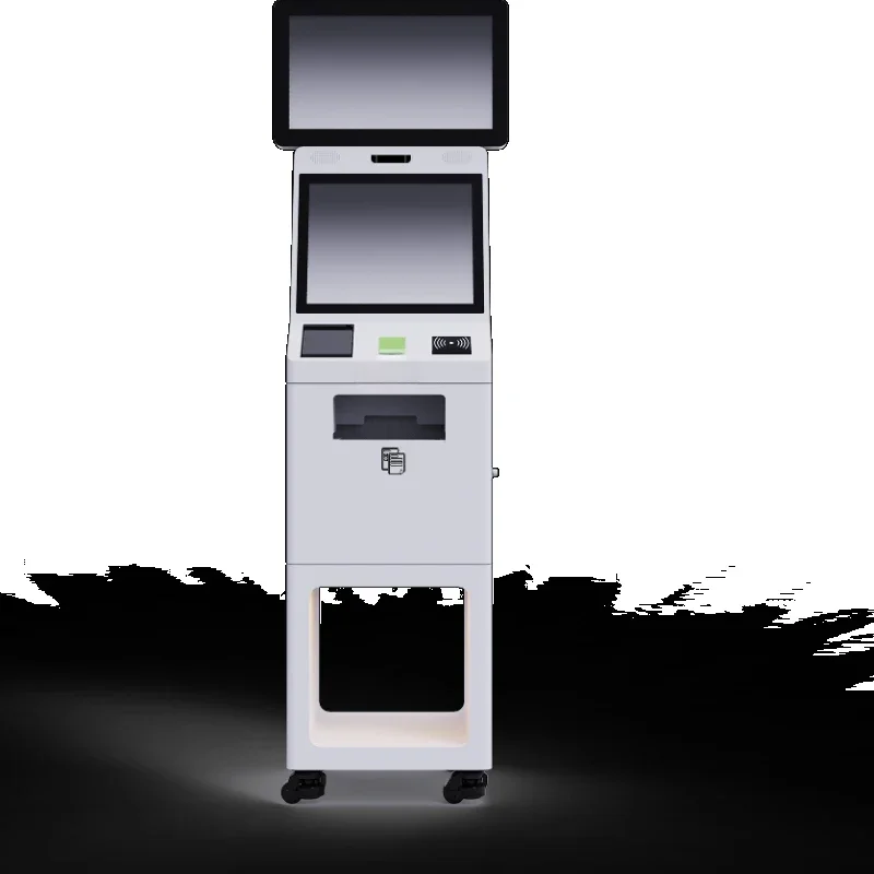 self-service-A4-documents-printing-A4-paper-printer-self-service-kiosk ...