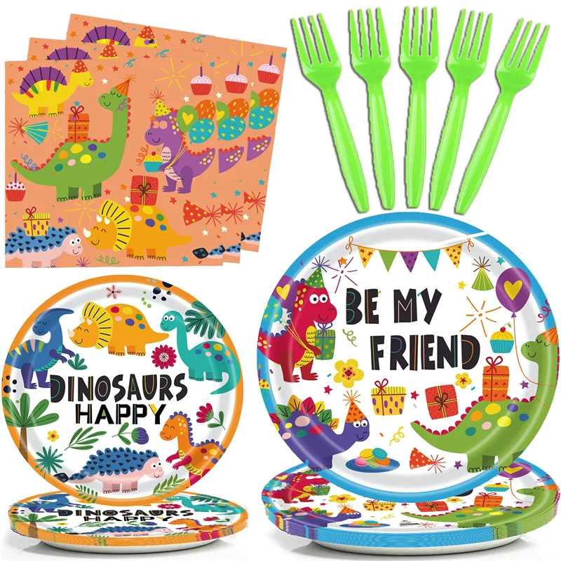 Mm Baby Shower Tableware