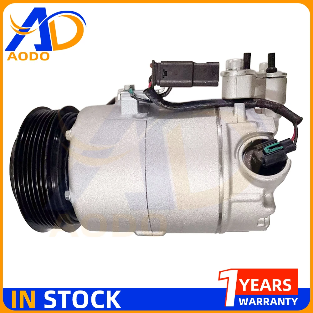 For BMW 2 5 7 X1 X2 X3 X4 Car AC Compressor 9295050 6811430 6811432 ...