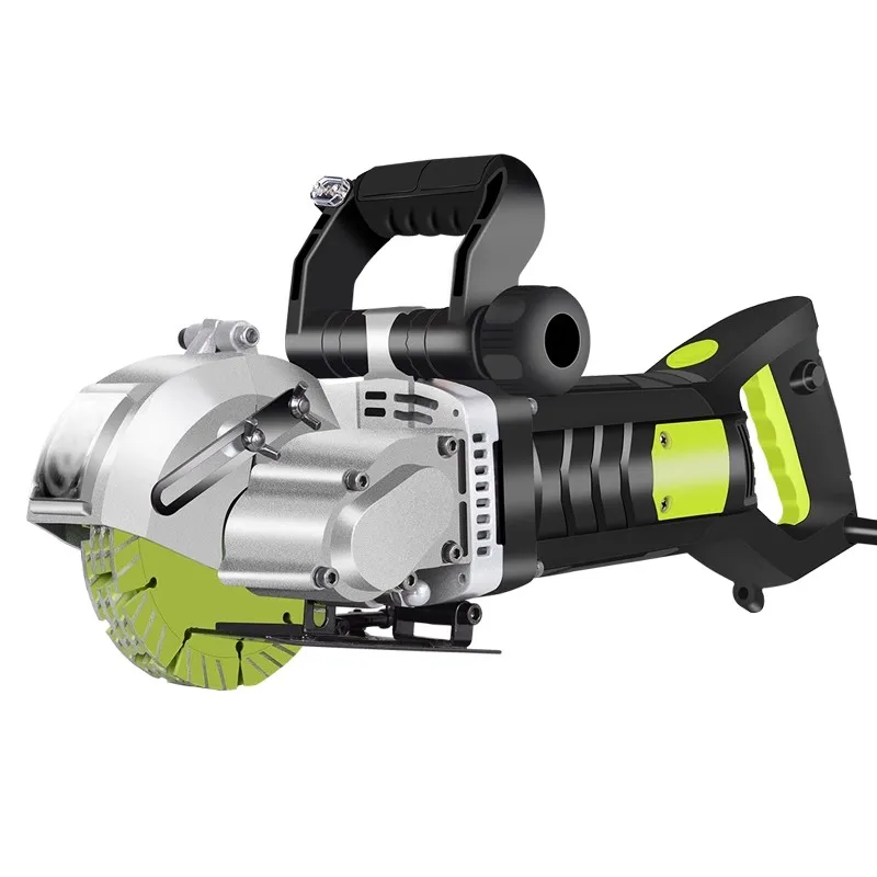 Automatic-Slotting-Machine-One-time-Forming-Dust-free-Hydropower ...