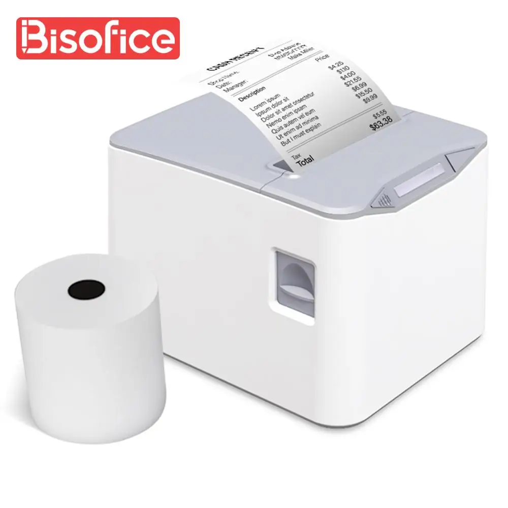 Bisofice-80mm-Desktop-Direct-Thermal-Printing-Thermal-Receipt-Printer ...