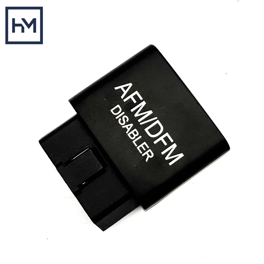 AFM/DFM Disabler Active Fuel Management Device for Chevy 5.3 Silverado ...
