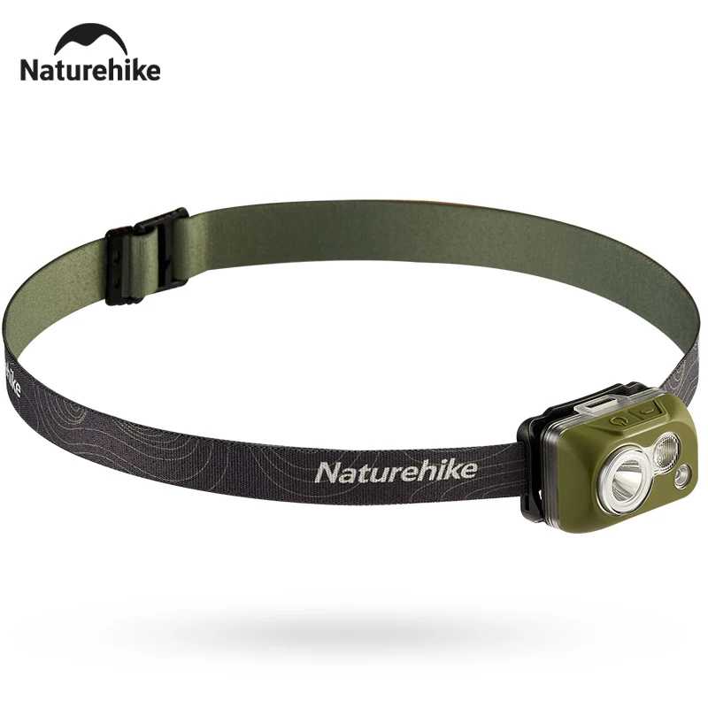 Naturehike-Ip68-Camping-Lamp-Ultralight-High-Waterproof-Dustproof ...