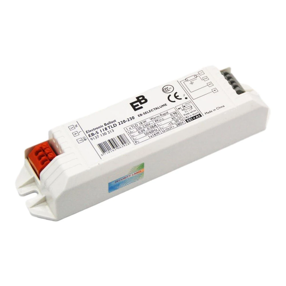 NEW-Original-for-Philips-T8-Electronic-Ballast-Fluorescent-Fluorescent ...