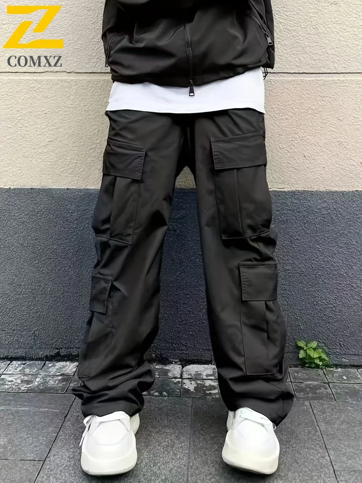 Black Minus Two Cargos