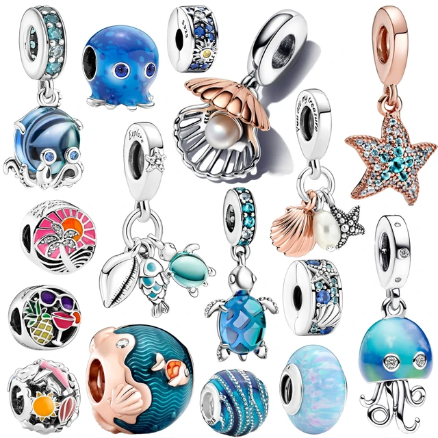 Pandora Charms Beach Chair