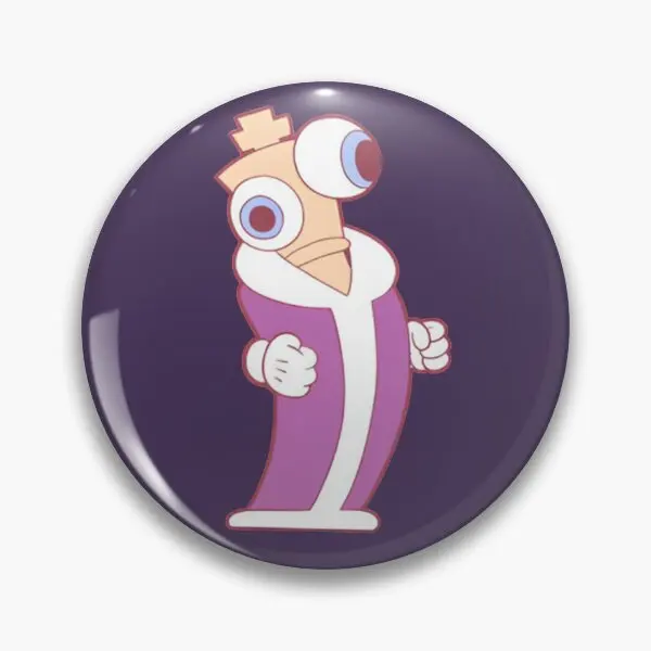 Pin-de-bot-n-suave-Kinger-The-Amazing-Digital-Circus-Pin-de-solapa-para ...