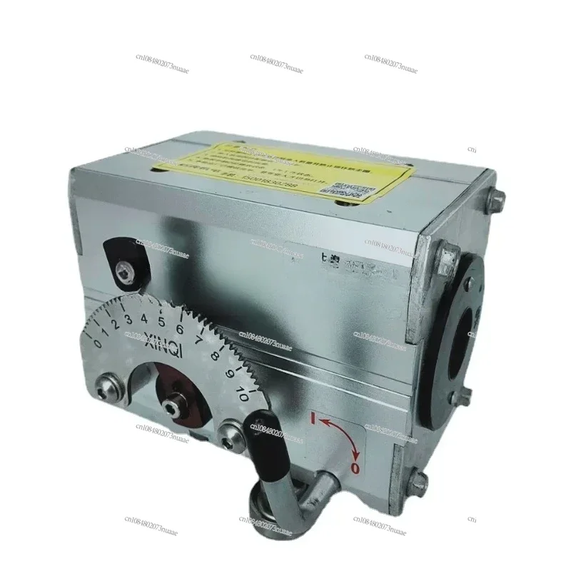 Actuador-lineal-de-controlador-de-anillo-de-rodillo-para-bobinadora-de ...