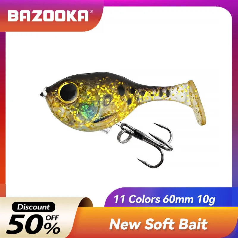 Fish Bazooka: The Ultimate Guide to Choosing and Using This Innovative ...
