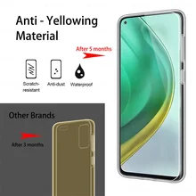 מקרה לסמסונג גלקסי S23 S22 S21 S20 Ultra S10 בתוספת הערה 20 10 A33 A53 ...