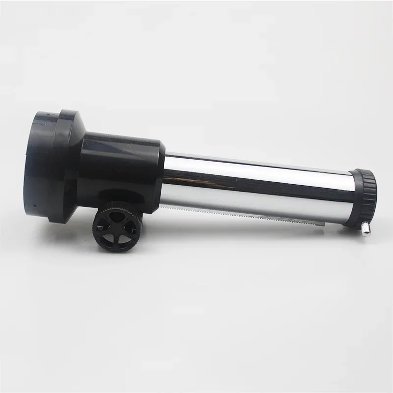 70mm Focuser DIY 1.25 Inches Refractive Telescope Eyepiece Focusing ...