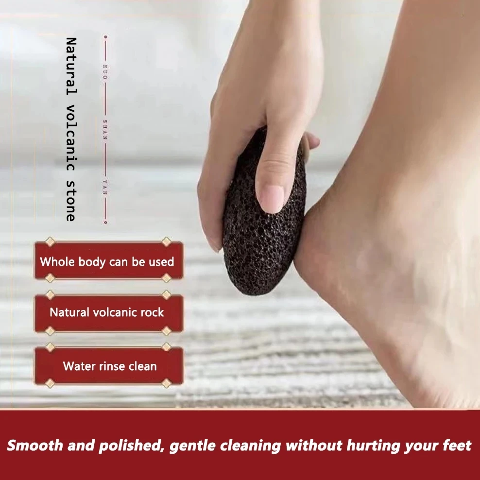 Pumice Rock For Feet