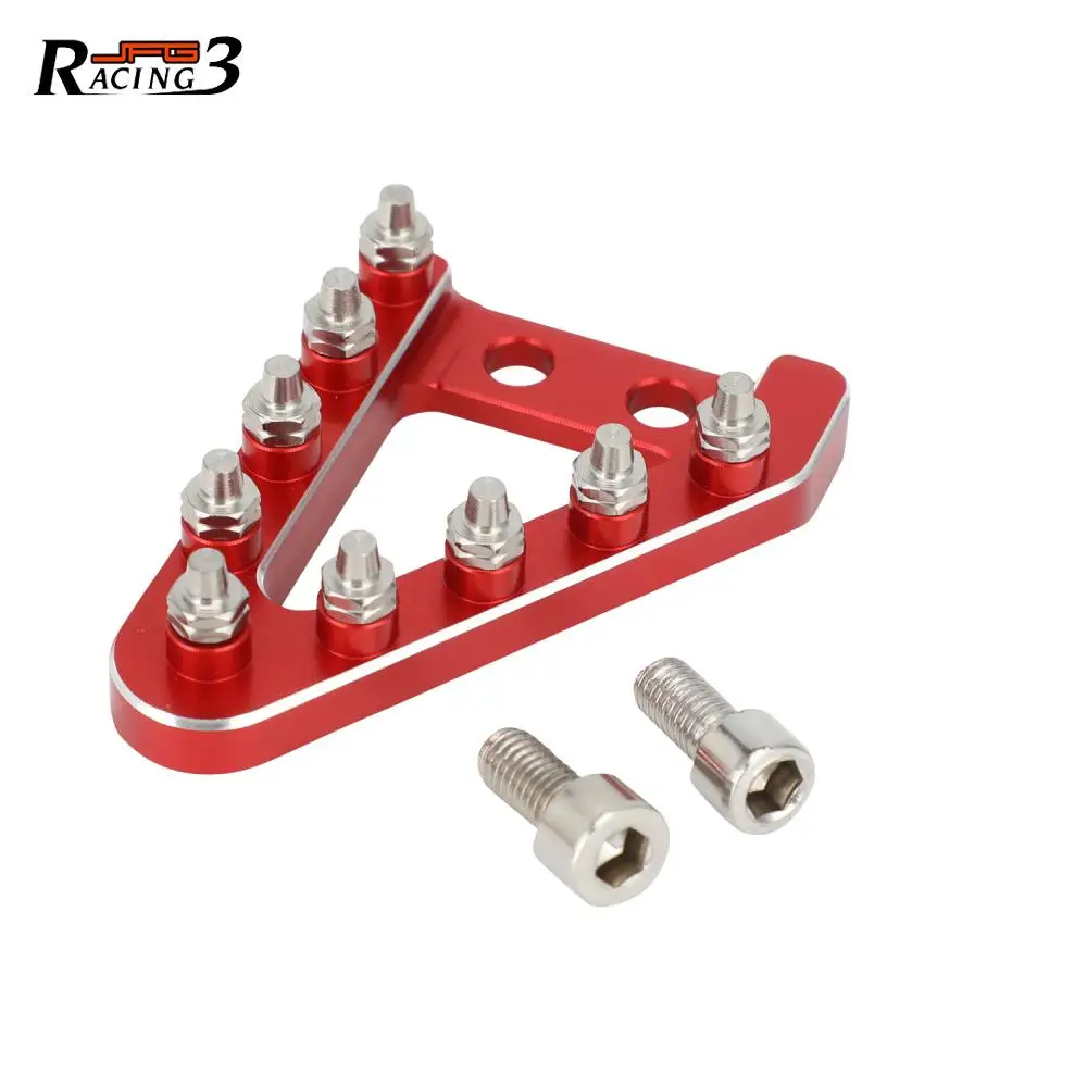 Motorcycle-Rear-Brake-Pedal-Step-Tips-For-KTM-SX-XC-SXF-XCF-XCW-EXC ...