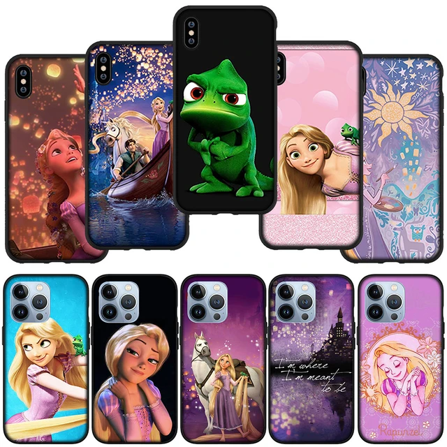 Rapunzel Iphone 6 Case