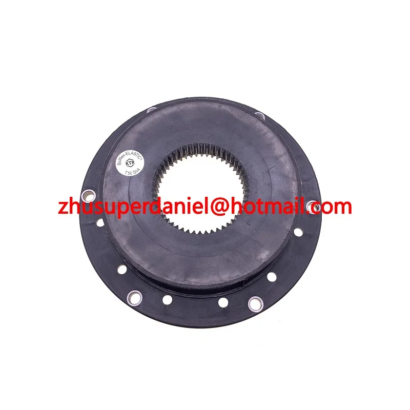 genuine 1604076100(1604 0761 00) KTR Bowex Elastic 48 flex coupling element