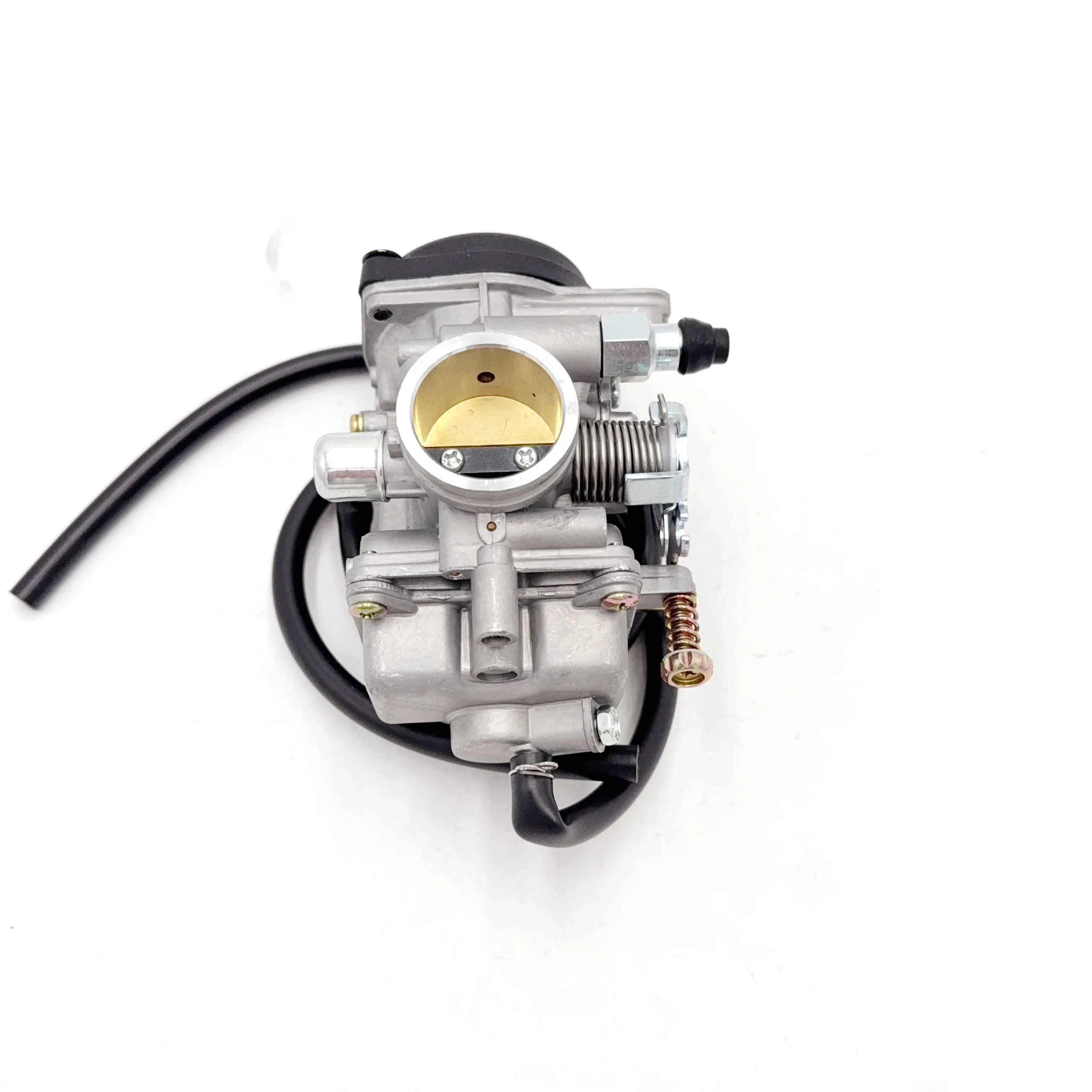 NEW Carburetor For Jianshe Bashan JS250 250cc Loncin Roketa Baja Trail ...