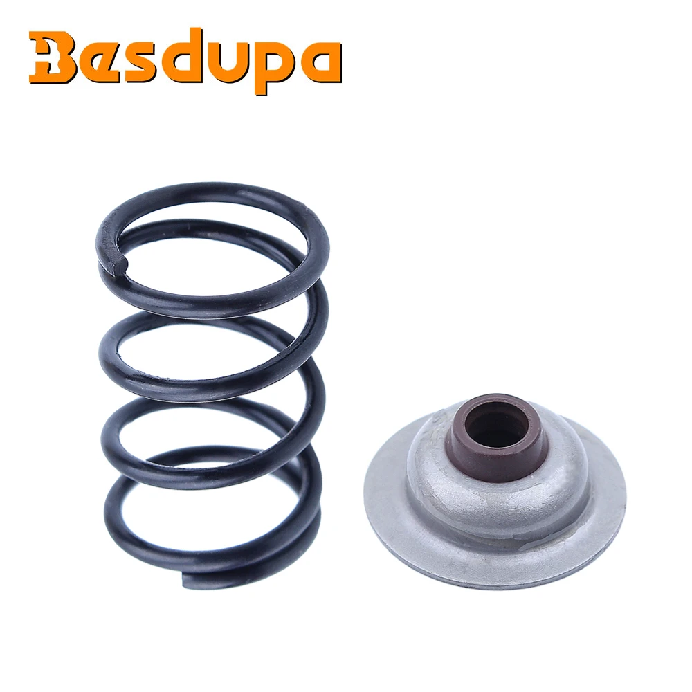 Intake-Valve-Seal-Spring-Set-For-Honda-GX35-GX25-HHT25S-Engines-Lawn ...