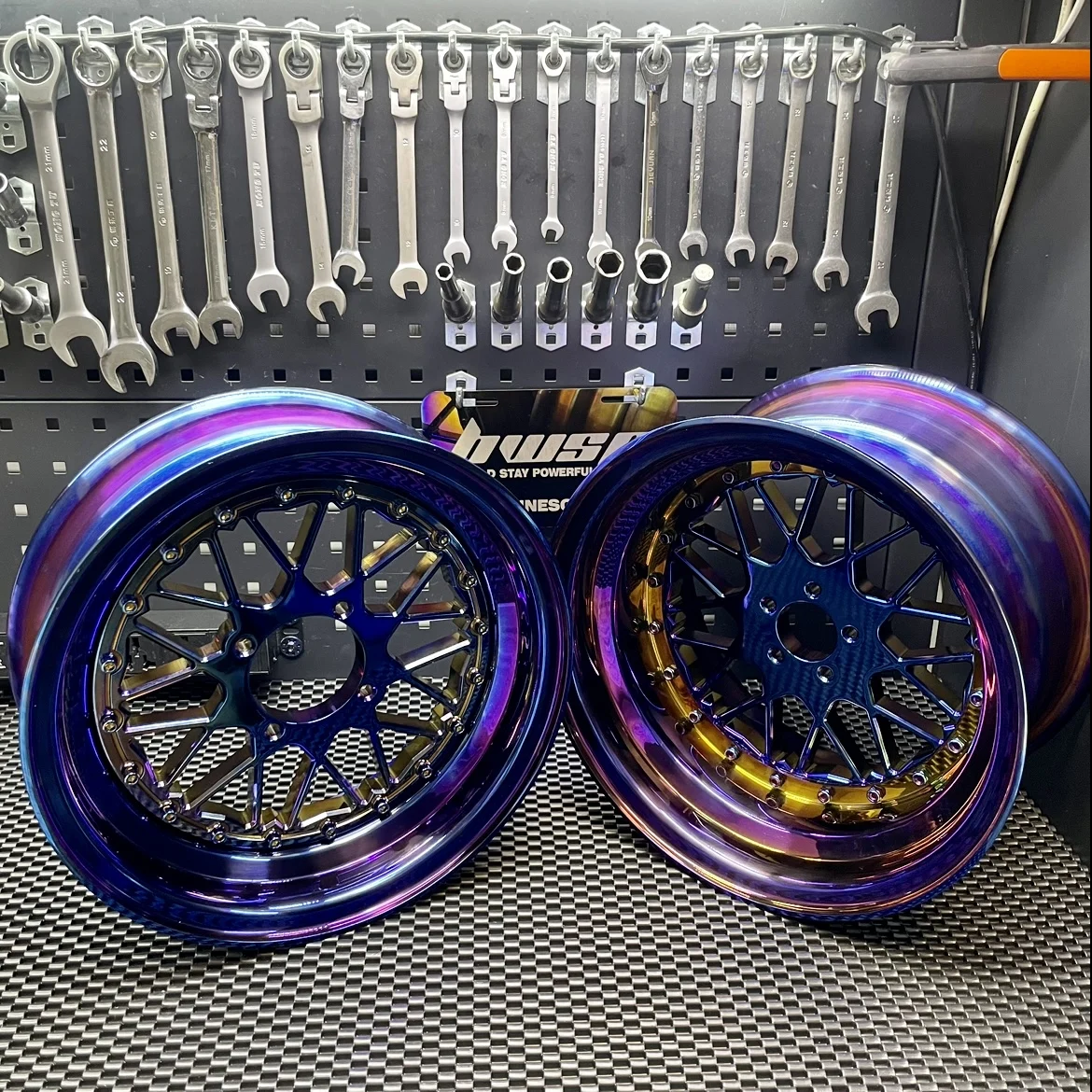 Purple Custom Honda Ruckus