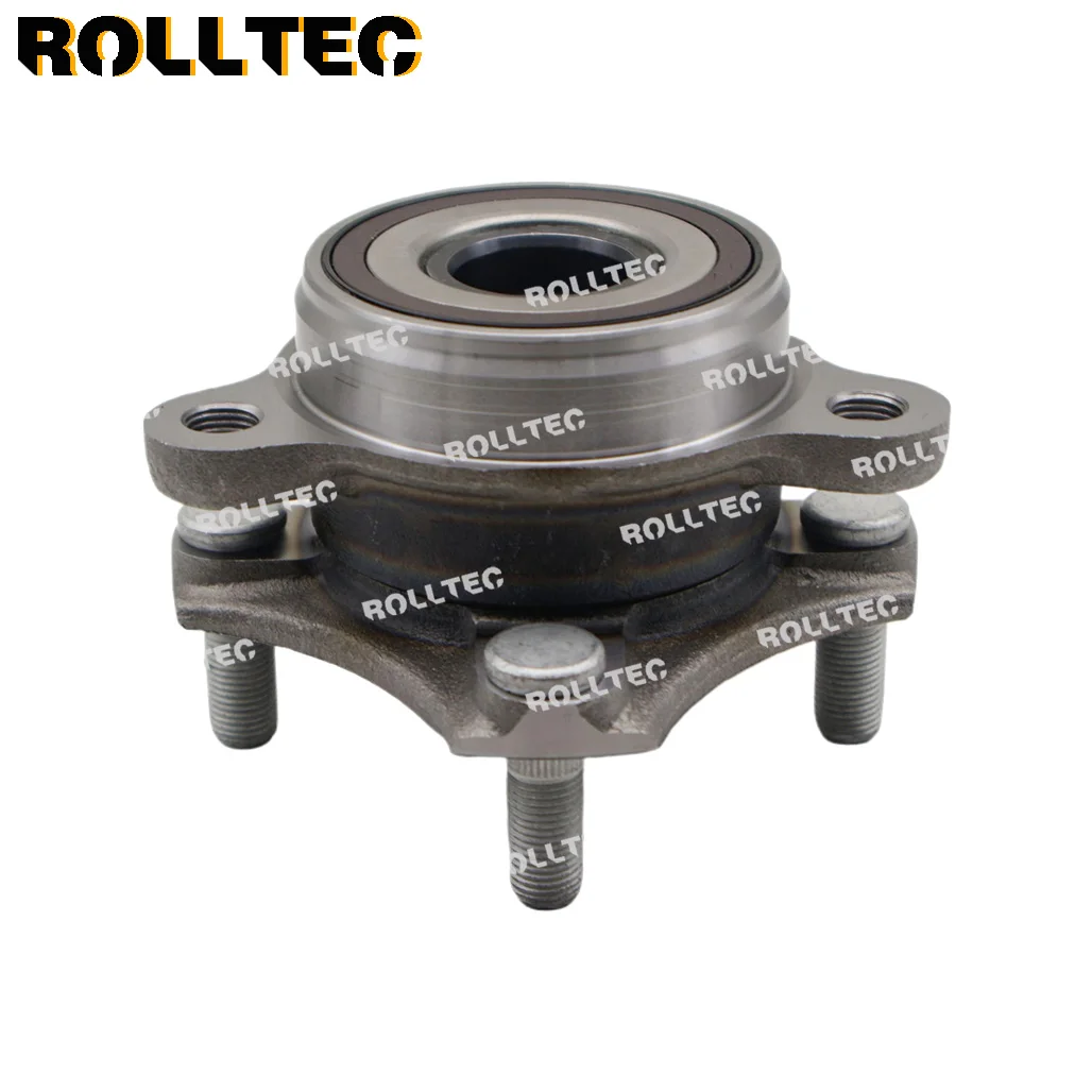 Conjunto de cojinete de cubo de rueda delantera para Suzuki Ignis III ...
