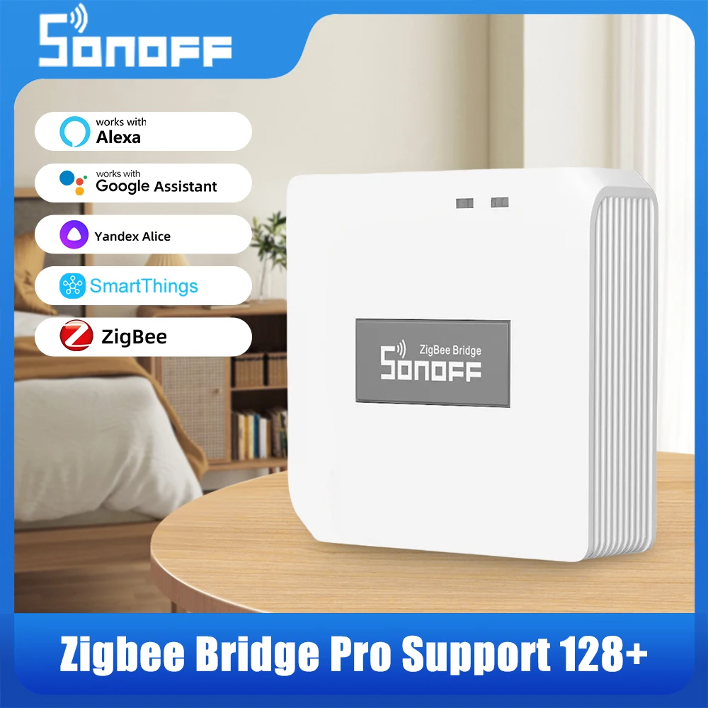 SONOFF-ZBBridge-P-ZB-Dongle-E-Gateway-ZBmicro-Work-As-Zigbee-Router-Via ...