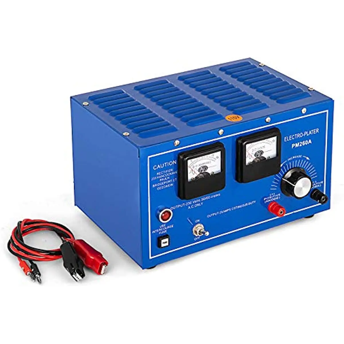 Electroplating Kit For Jewelry 30A Jewelry Plating Rectifier For ...