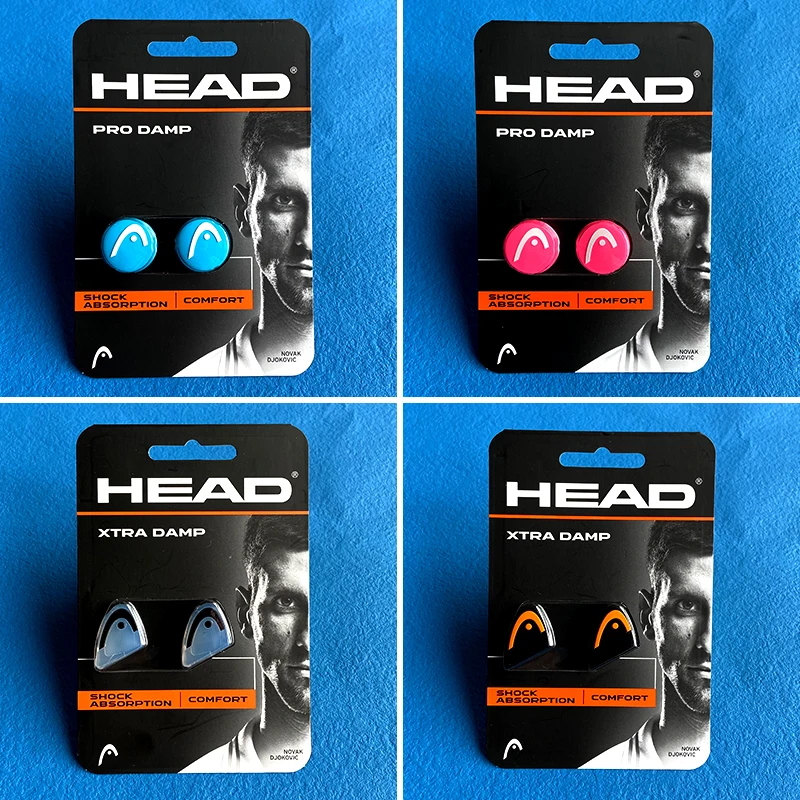 2Pcs-HEAD-Tennis-Racket-Shock-Absorber-Vibration-Dampeners-Anti ...