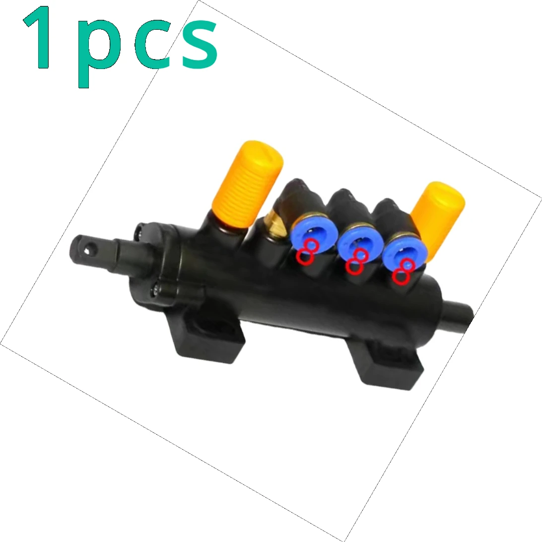 1pcs-Car-Disassembly-Machine-Hanging-Foot-Valve-Double-Row-Air-Valve ...