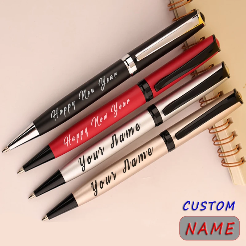 Custom-Luxury-Ballpoint-Pen-Lettering-Markers-Writing-Japanese ...