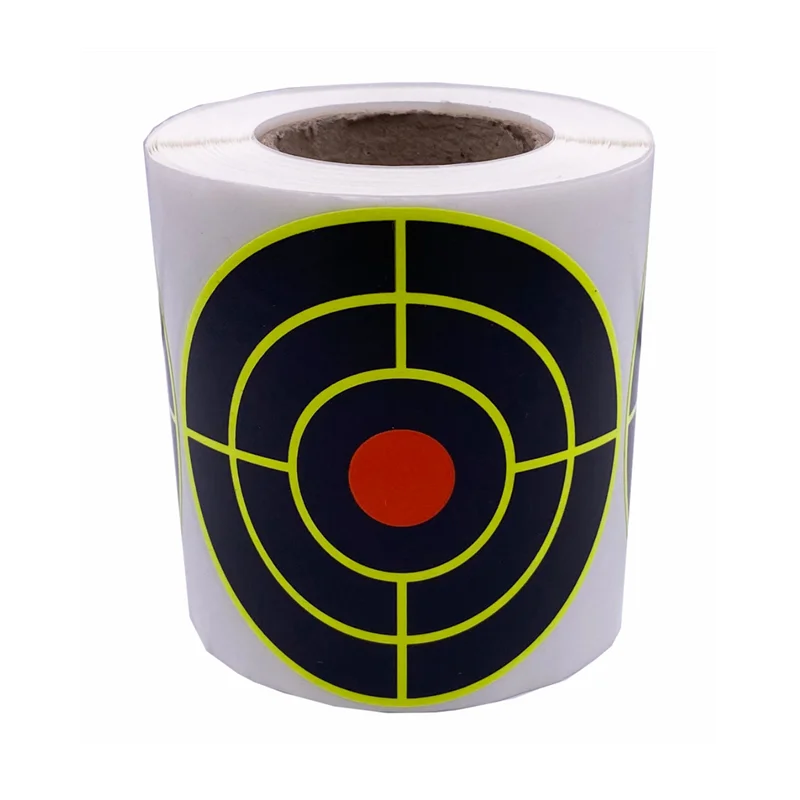 100/200pcs/7.6cm per roll Self Adhesive Splash Splash Amplifier ...