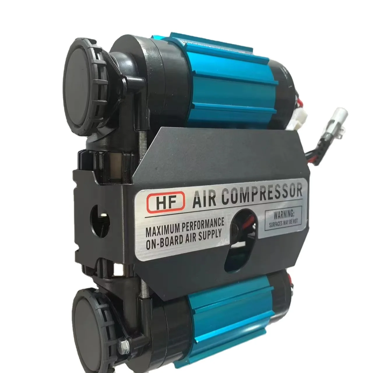 HF Twin Compressor Single Compressor Portable Twin Compressor CKMTA12 ...