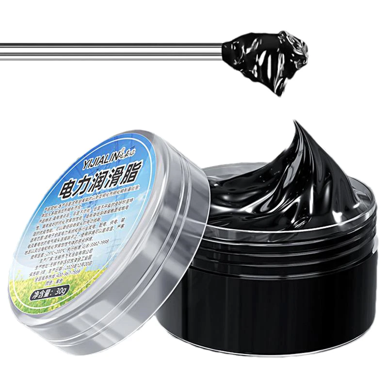 New-1PC-30g-Strong-Adhesion-Automotive-Grease-For-Prevent-Metal-Rust ...
