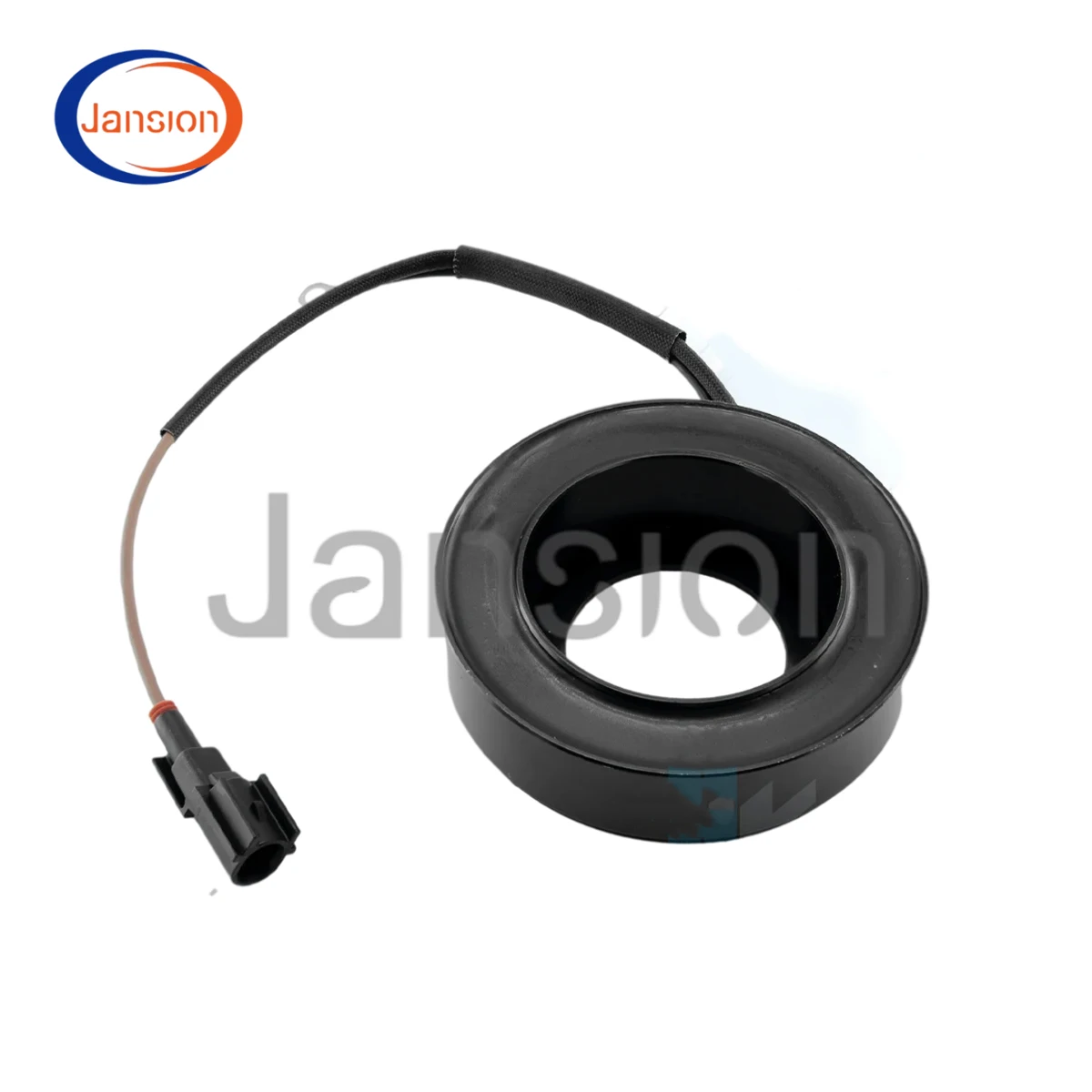 AC-A-C-Air-Conditioning-Compressor-Coil-FOR-SANDEN-PXV16-FOR-OPEL-MAZDA ...