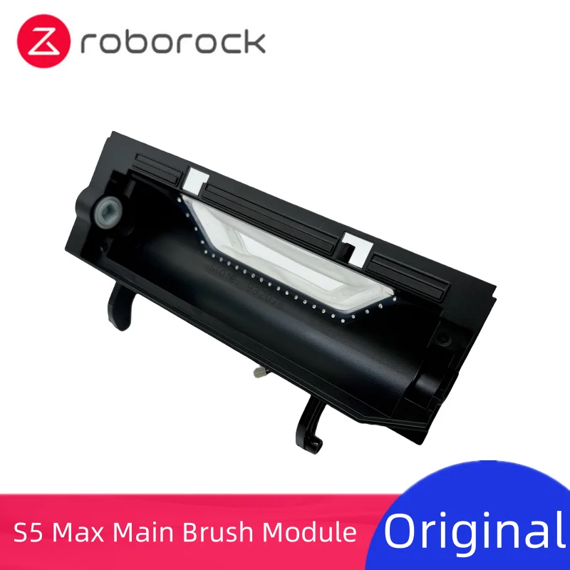 New Original Roborock S5 Max Main Brush Motor Module for Robot Vacuum ...