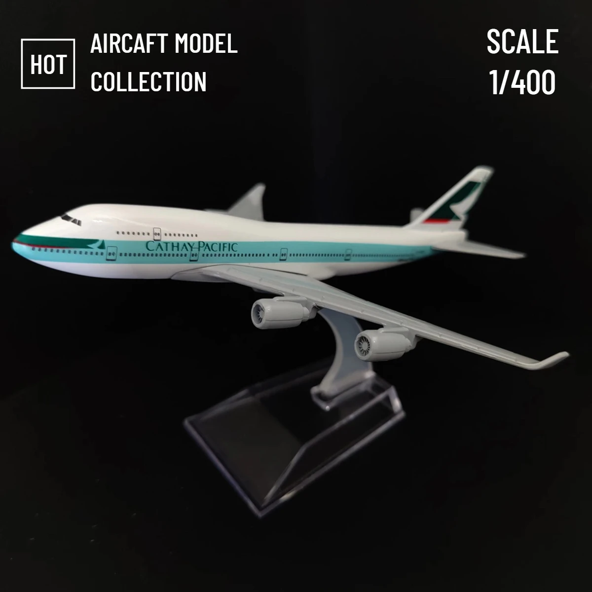 R-plica-de-aviaci-n-de-Metal-a-escala-1-400-CATHAY-PACIFIC-B747-modelo ...