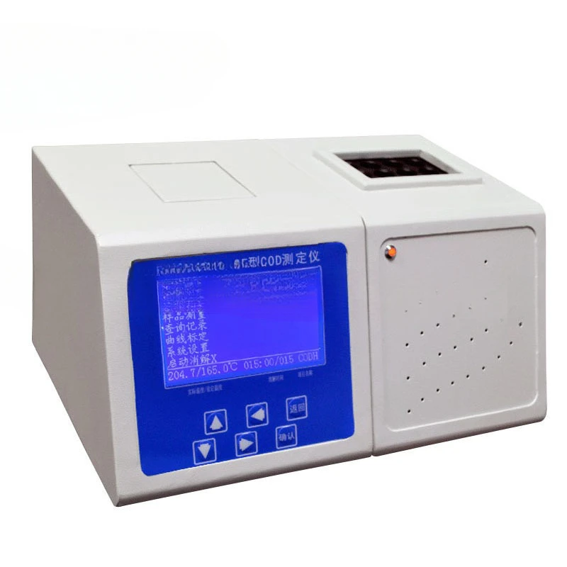 QCOD-3E-Practical-COD-Measuring-Instrument-including-Digester-for ...